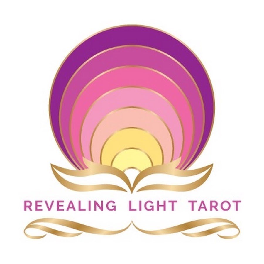 Revealing Light Tarot - YouTube