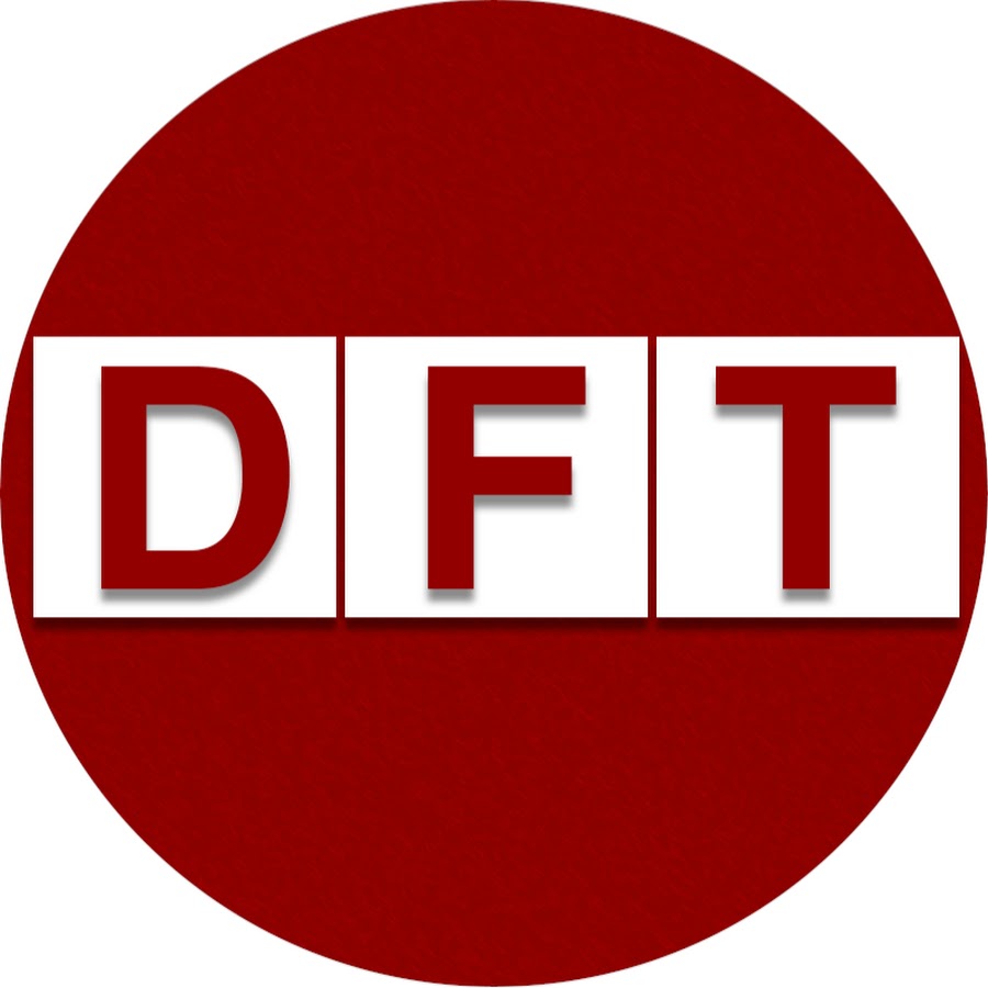DFT History - YouTube