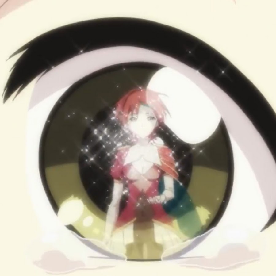 The Zoom into eye Channel - YouTube