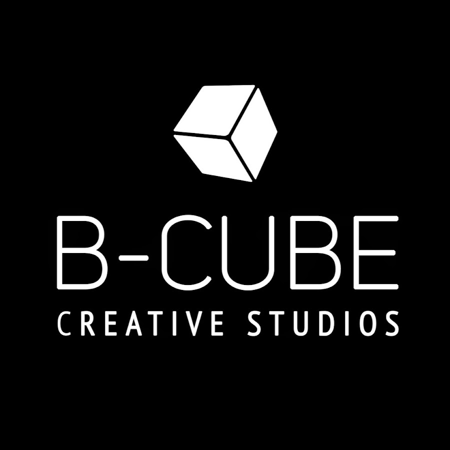 B-Cube Creative Studios - YouTube