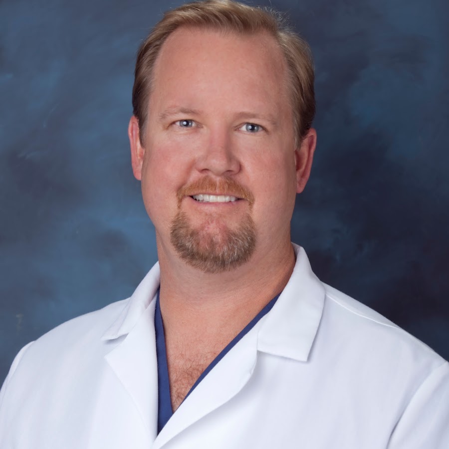 Scott Graham, MD - YouTube