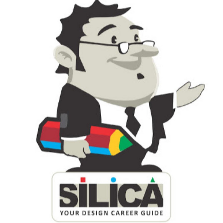 SILICA Institute - Your Design Career Guide - YouTube