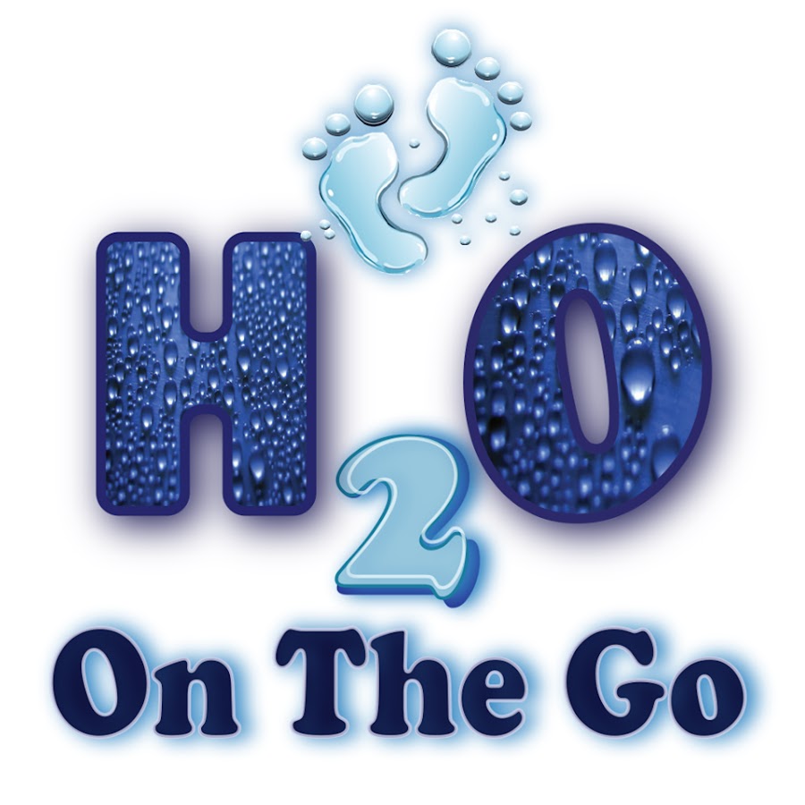 H2O on the Go - YouTube