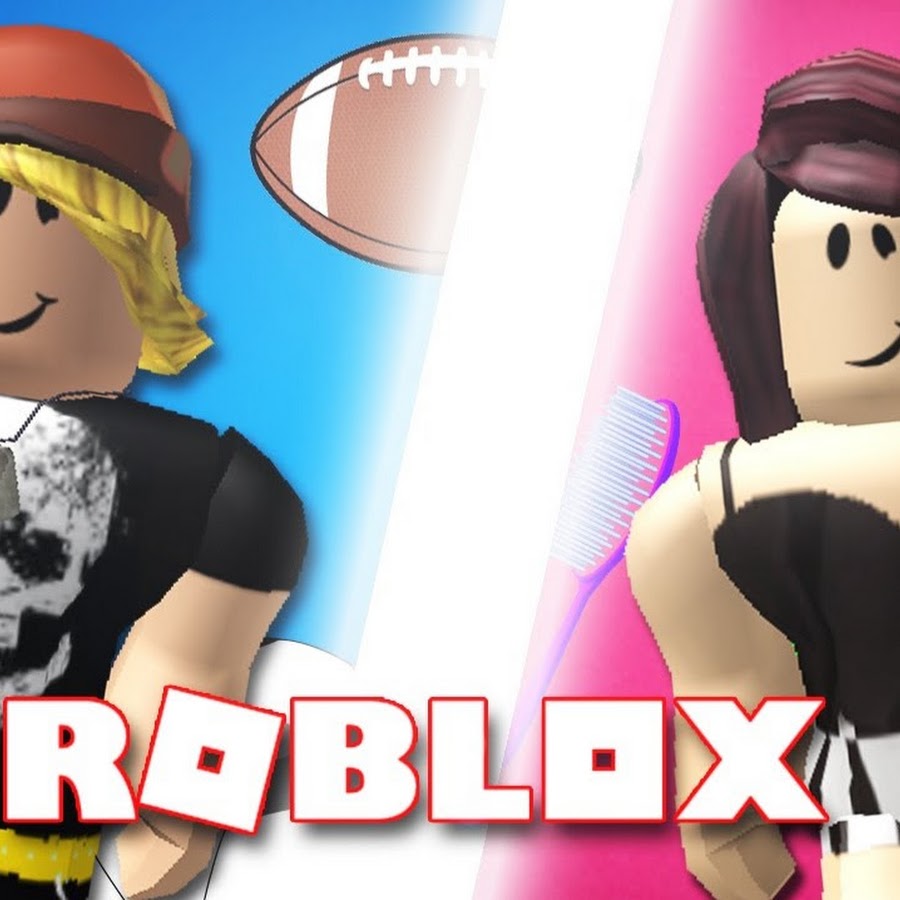 Roblox Role-Plays - YouTube