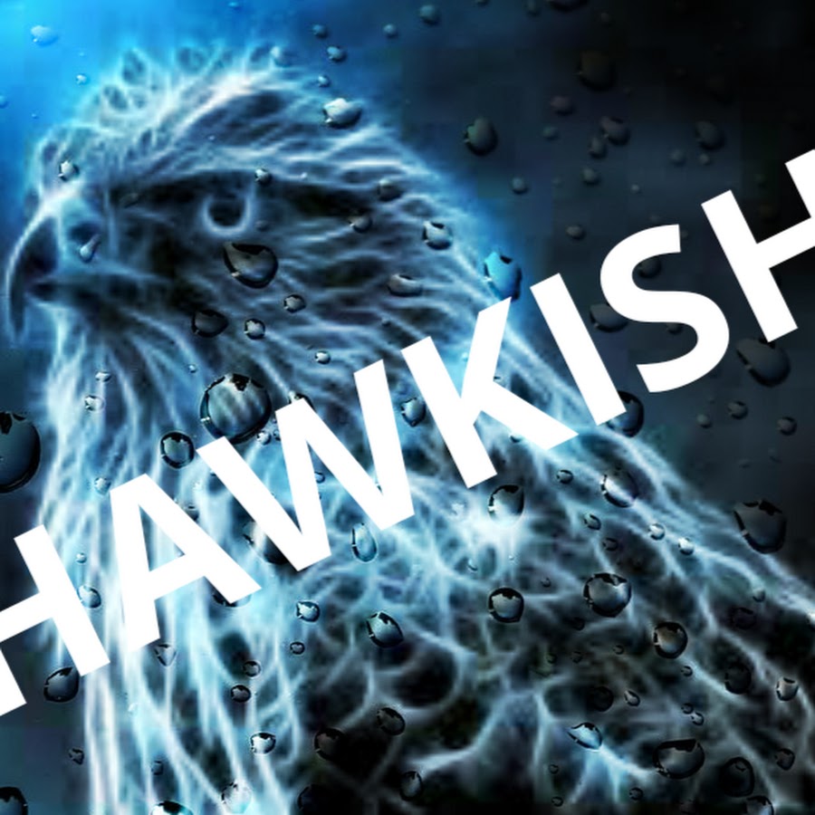 Hawkish - YouTube