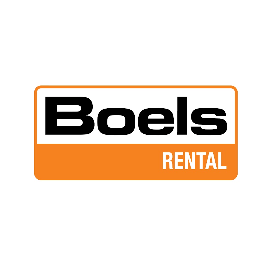 Boels Rental - YouTube