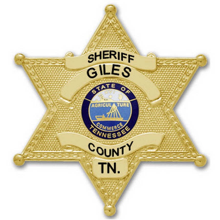 Giles County Sheriff's Department - YouTube