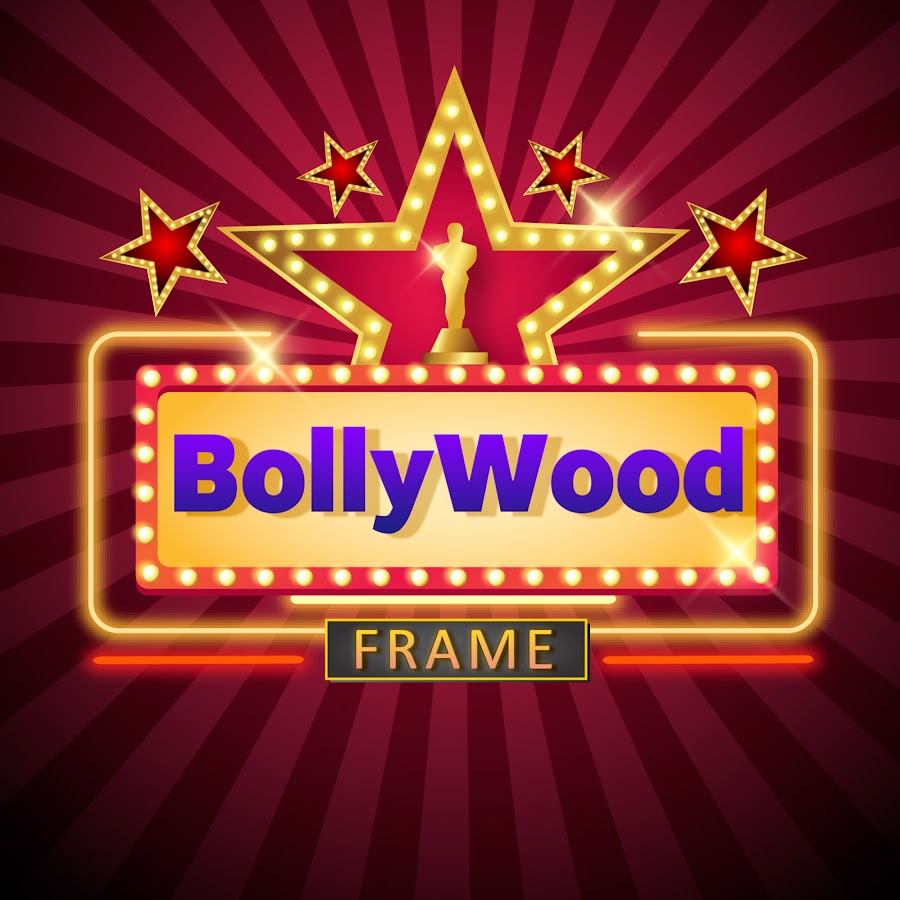 BollyWood Frame - YouTube
