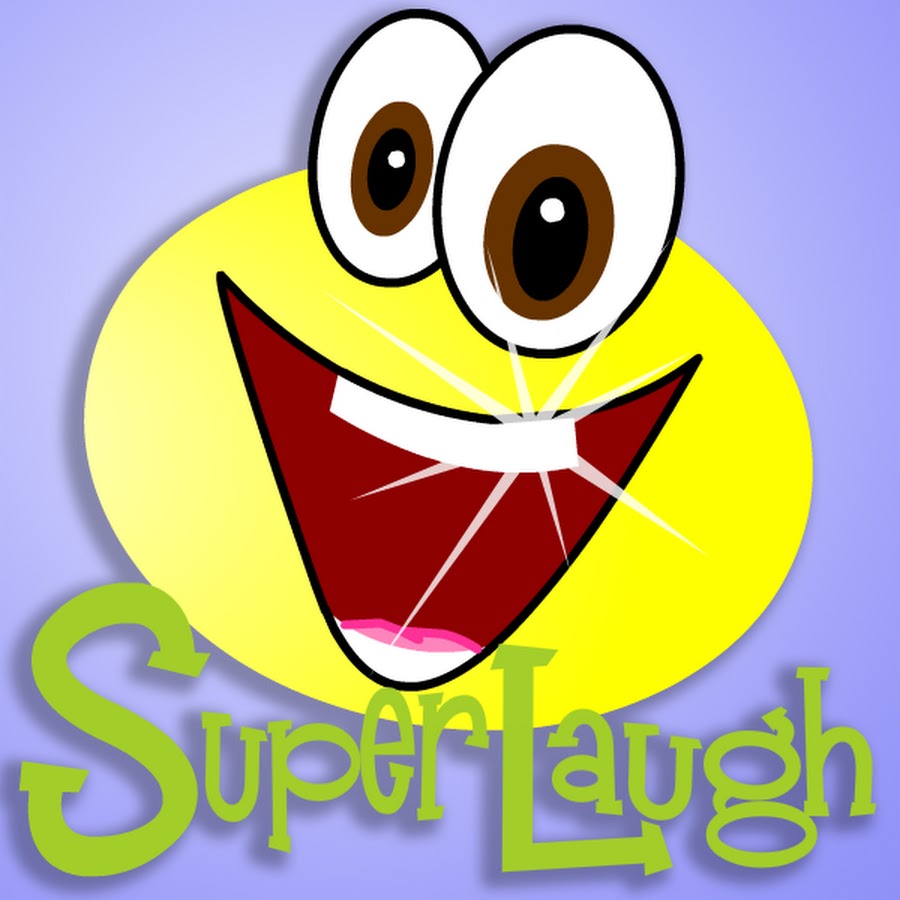 SuperLaugh - YouTube