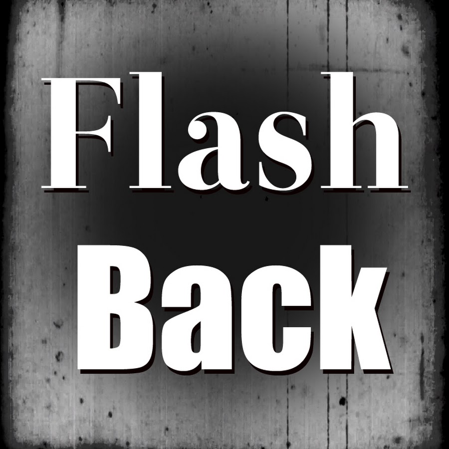 Flash Back - YouTube