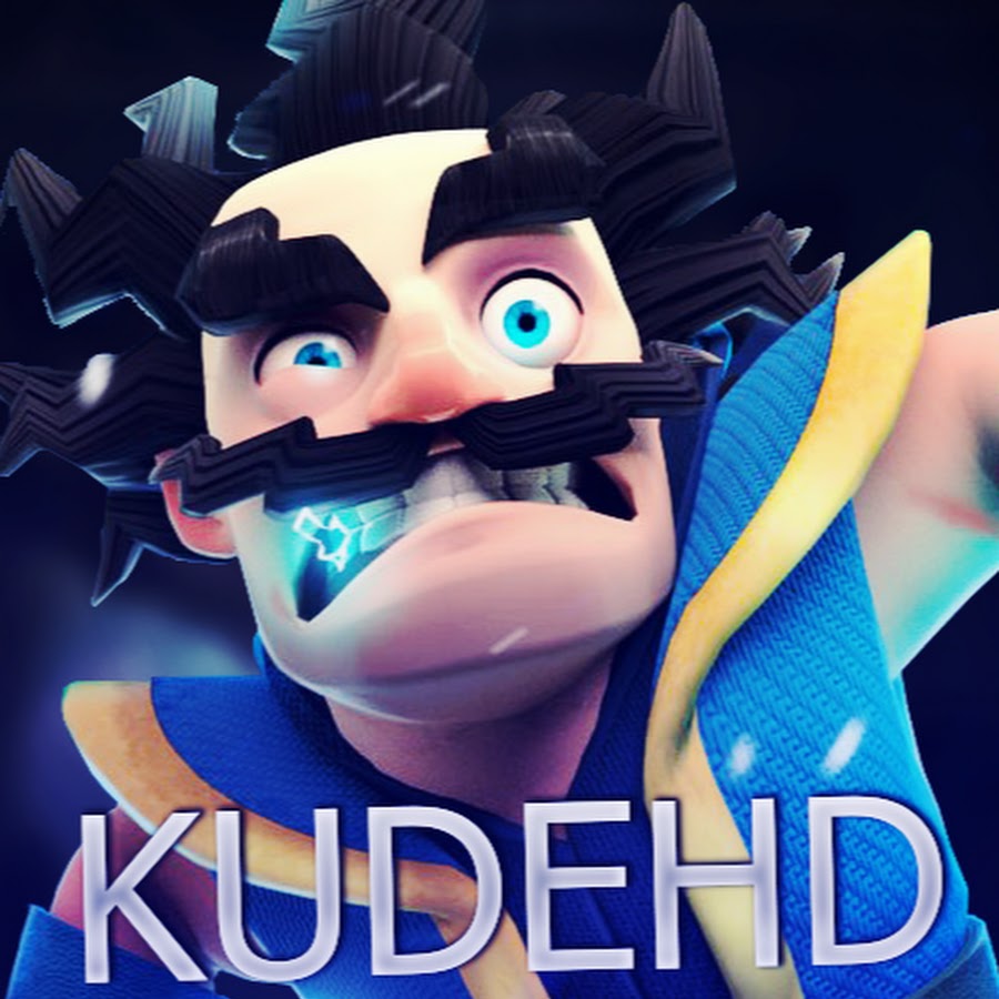 Kude HD - YouTube