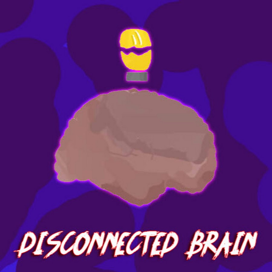 Disconnected Brain - YouTube