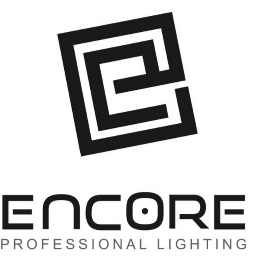 Encore Professional Lighting - YouTube