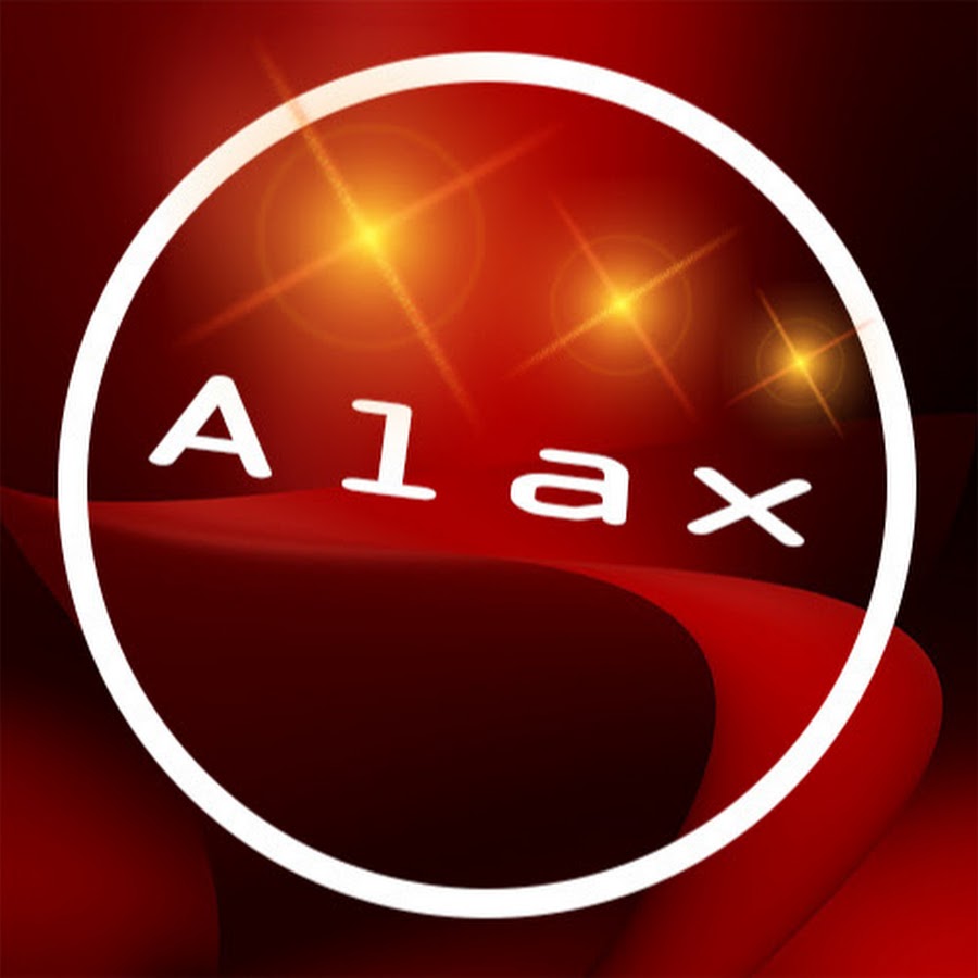 AlaX - YouTube