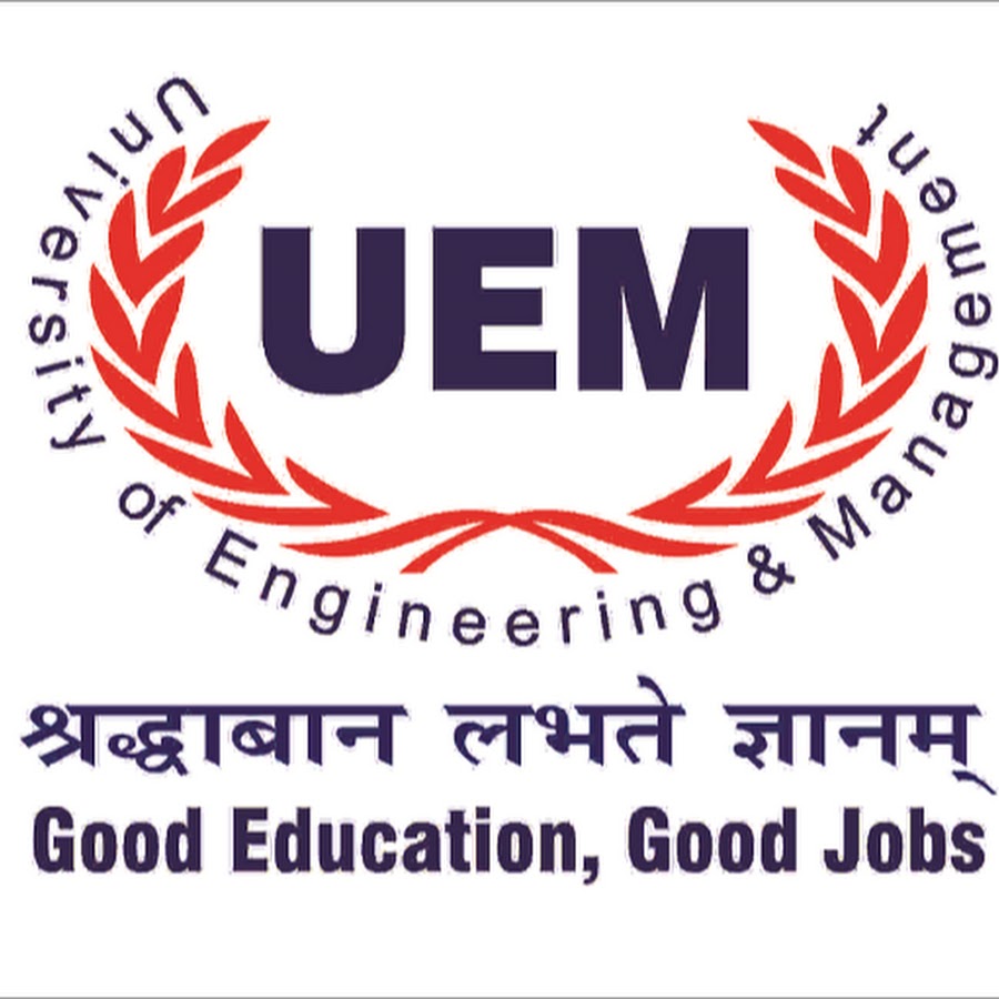 University of Engineering & Management (UEM) - IEM UEM Group - YouTube