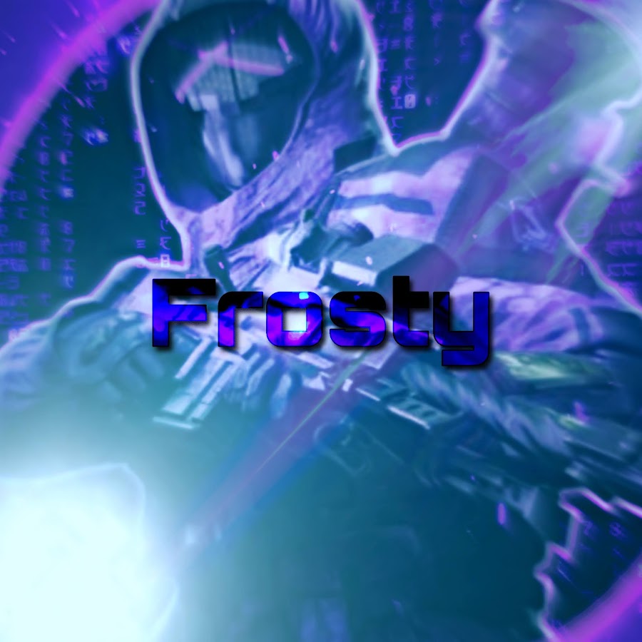 Frostie - YouTube