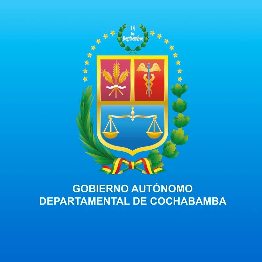 Gobernacion de Cochabamba - YouTube