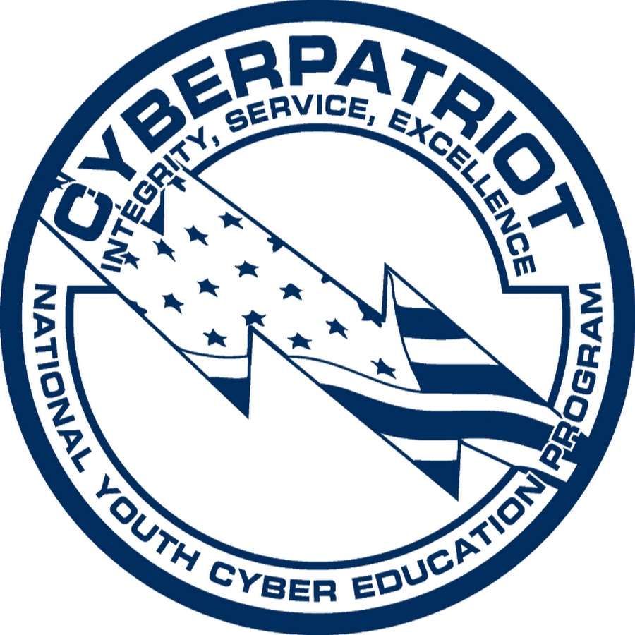 CyberPatriotAFA - YouTube CyberPatriotAFA - YouTube