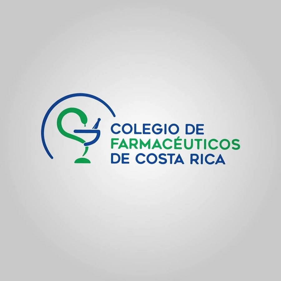Colegio de Farmacéuticos de Costa Rica - YouTube