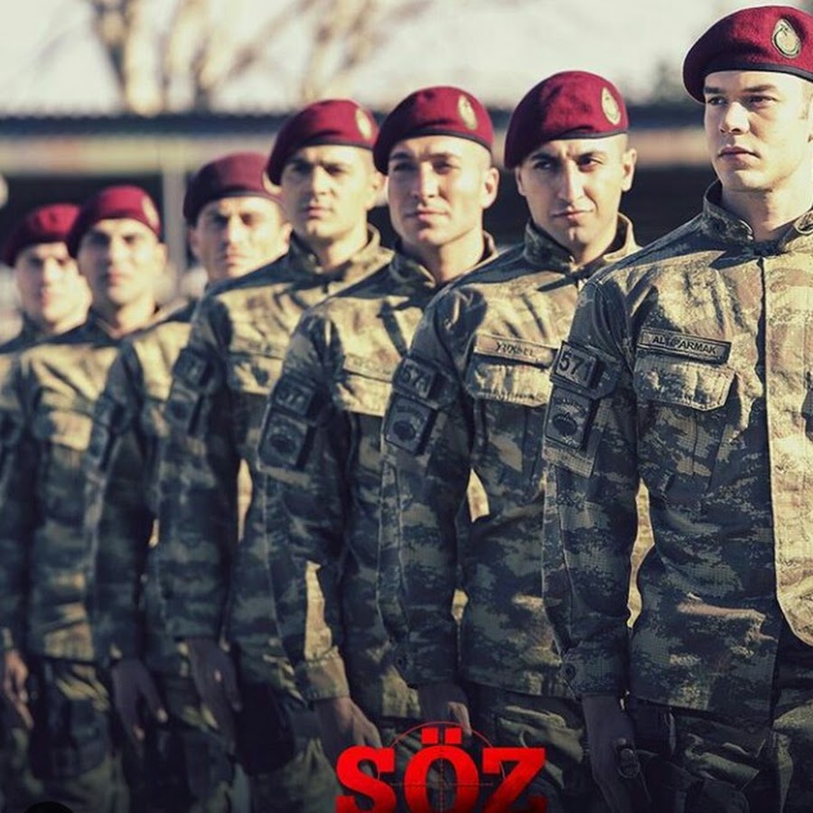 Soz Dizisi - YouTube