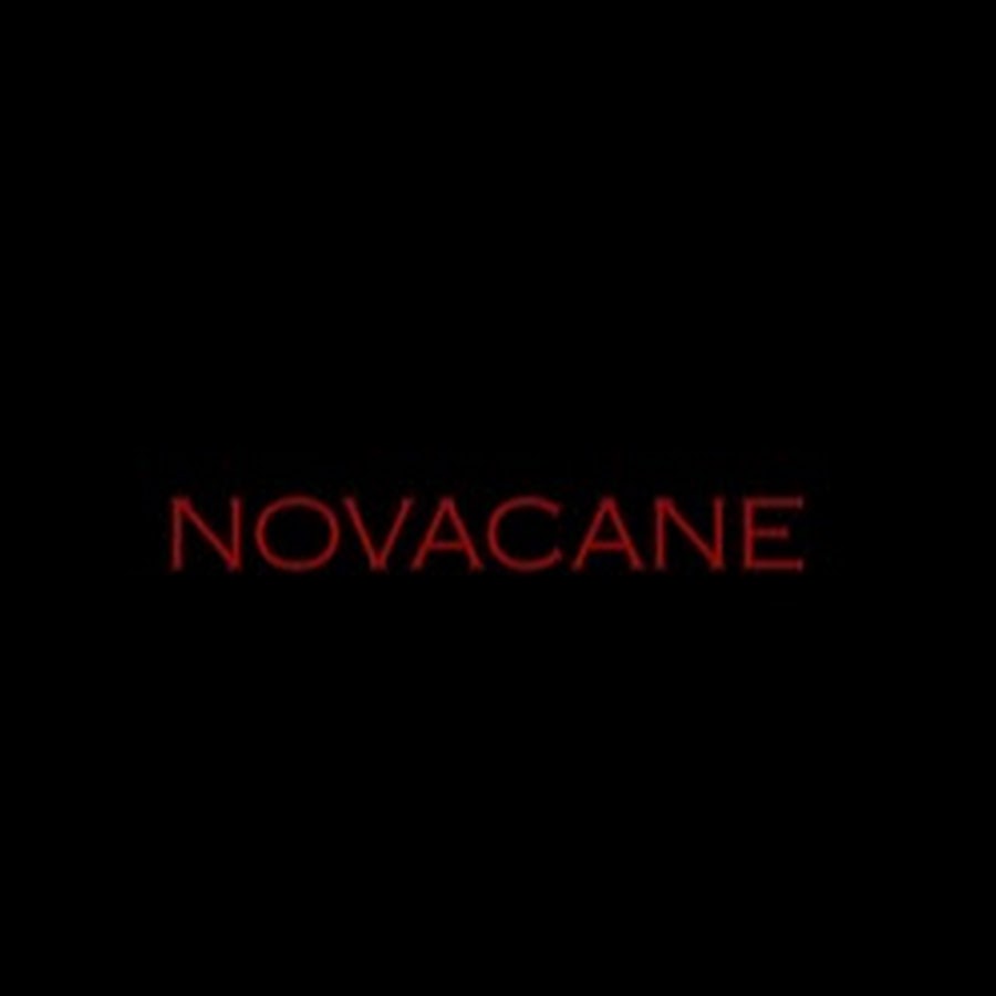 Novacane - YouTube