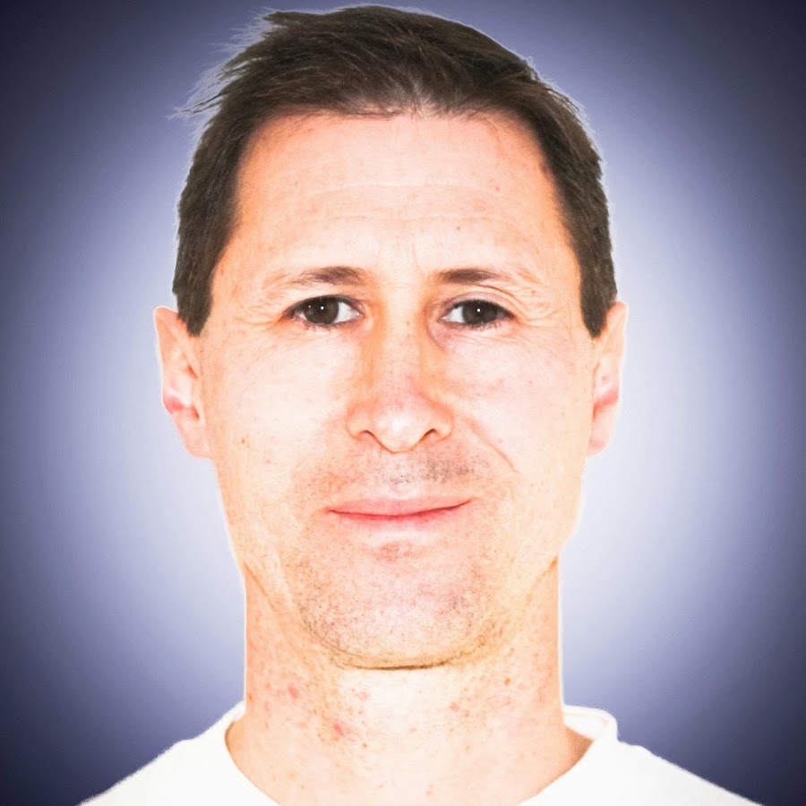 Robert Keating - YouTube