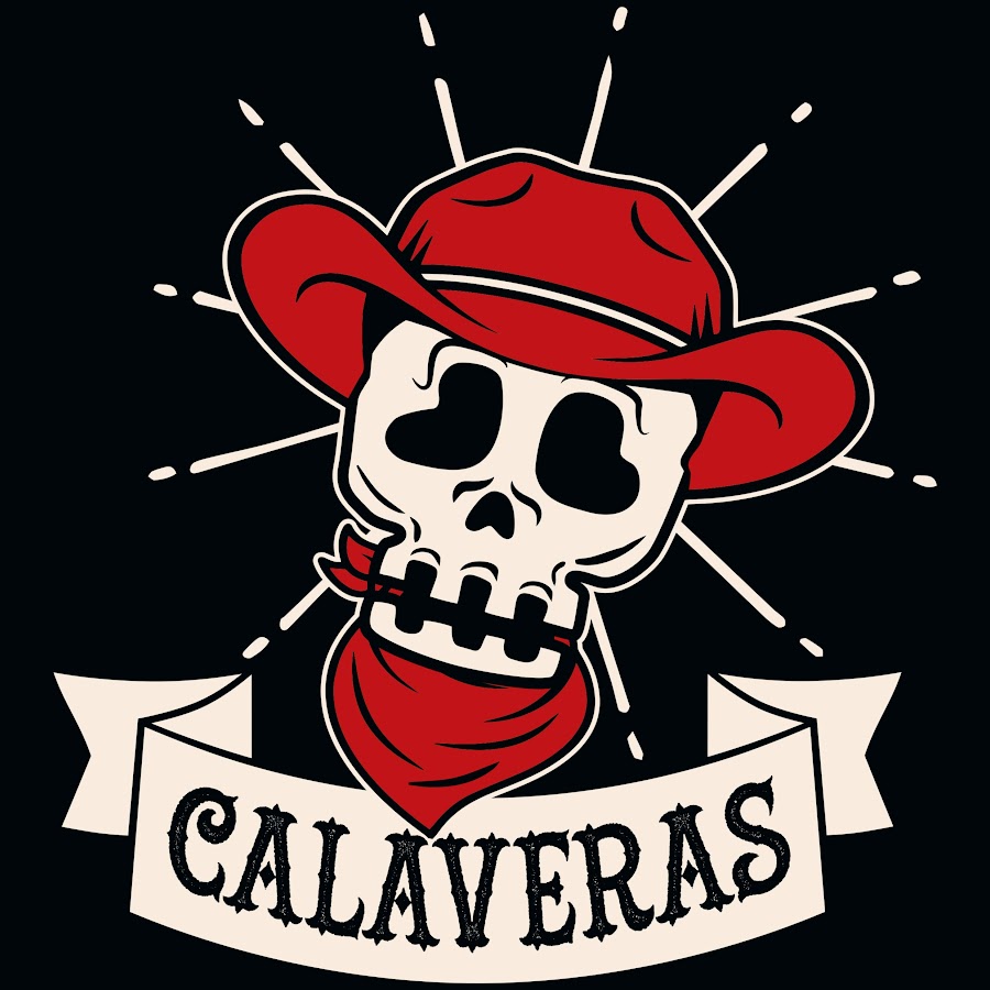 CALAVERAS ROCK - YouTube