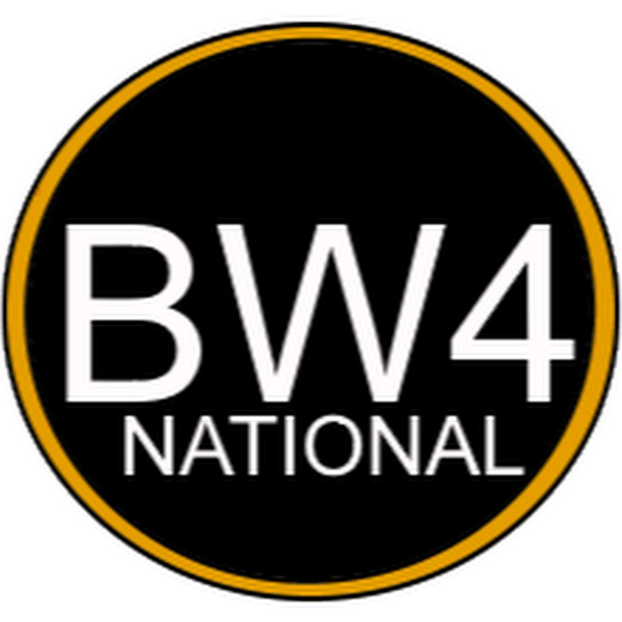 BW4 National - YouTube
