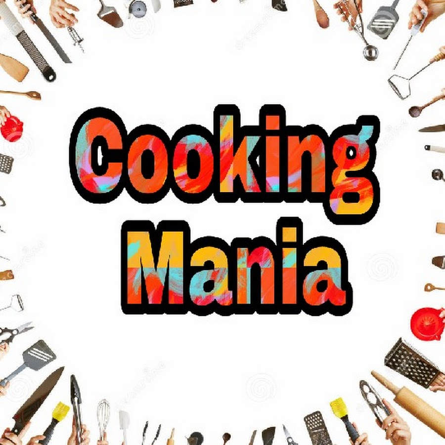 Cooking Mania - YouTube