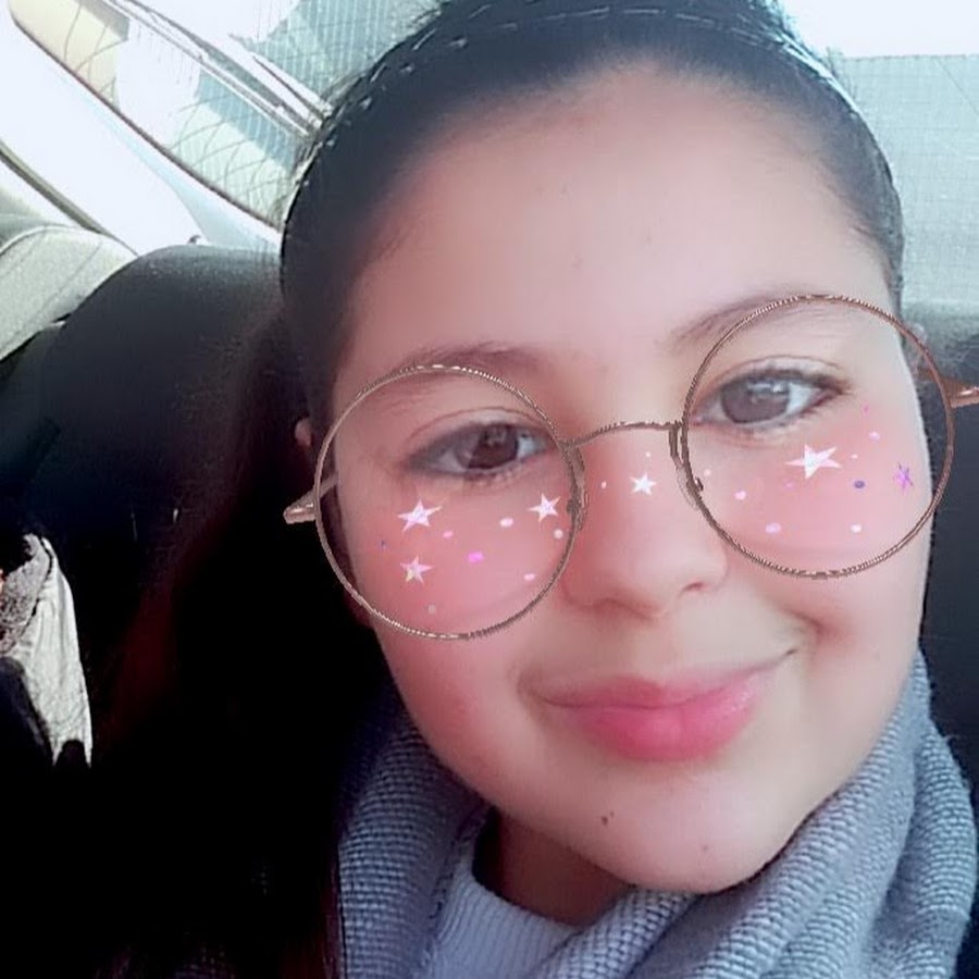 Marwa Girl - YouTube