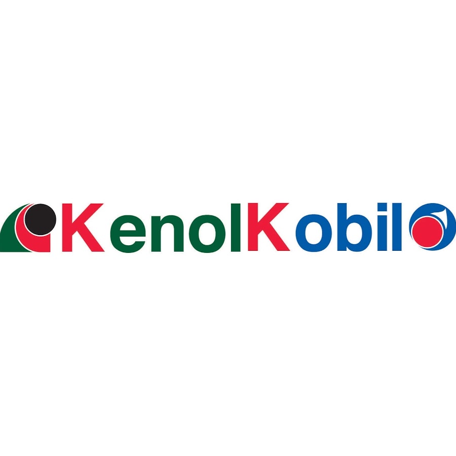 Kenol Kobil - YouTube