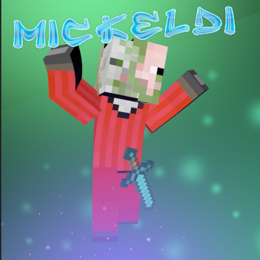 Micka - YouTube