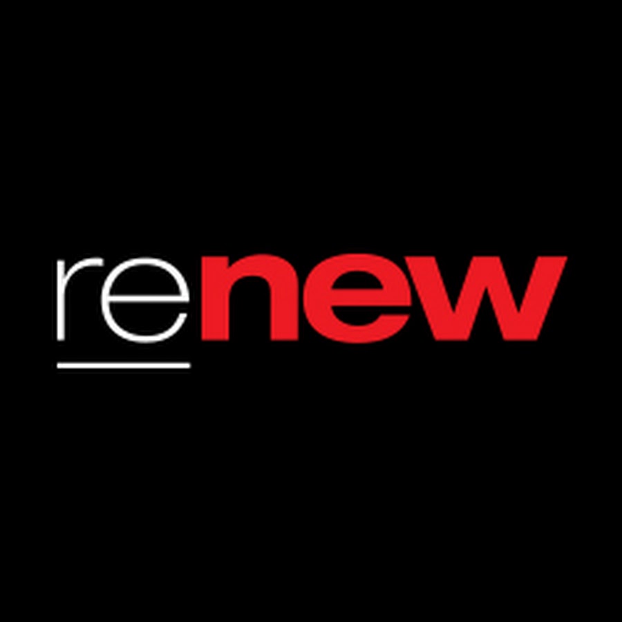 Renew Hair - YouTube