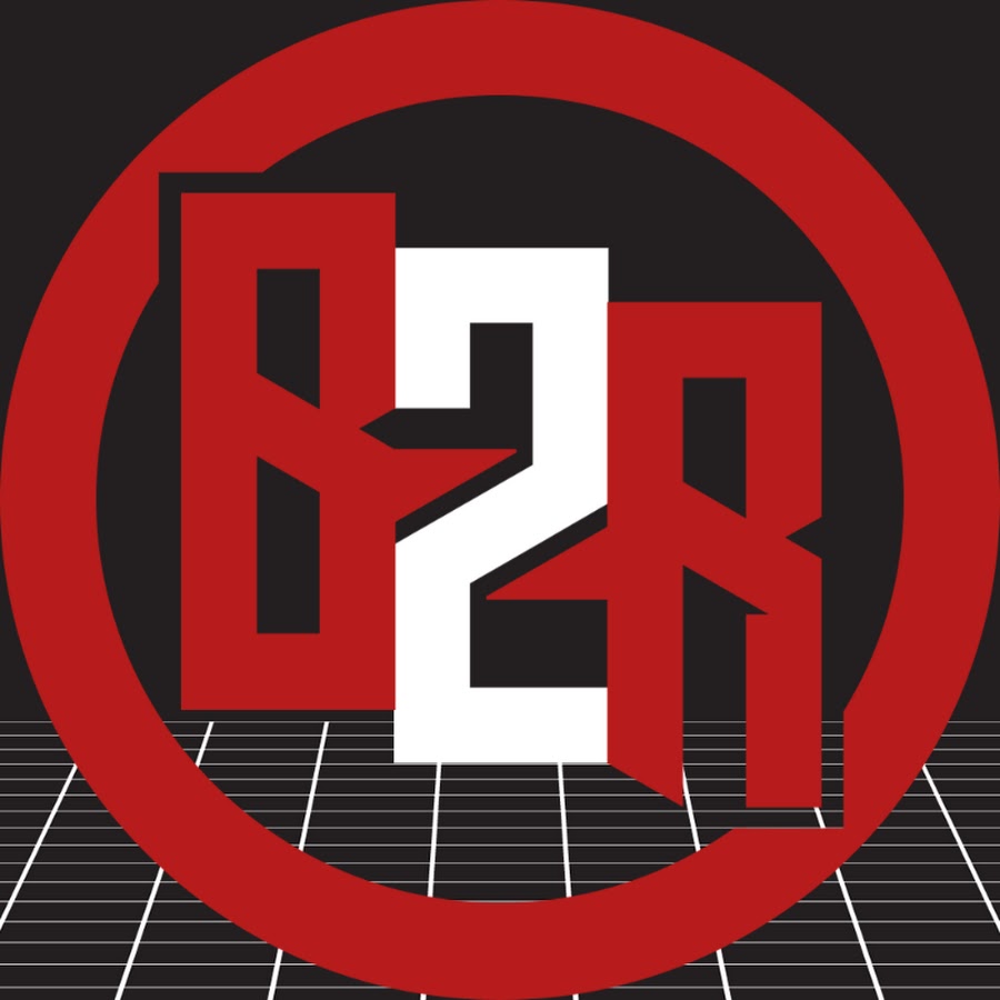 B2R - YouTube