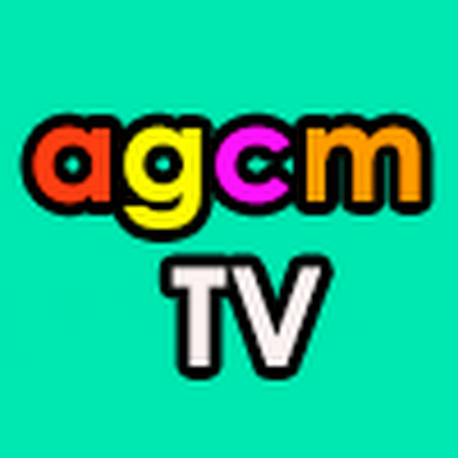 agcm TV - YouTube
