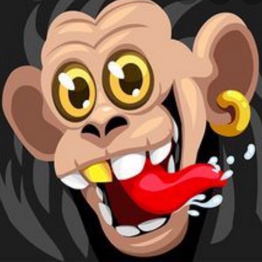 Monkey And Skills - YouTube