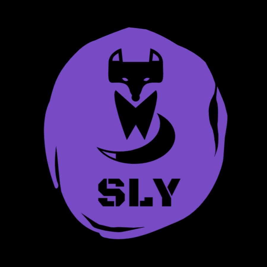 Sly - YouTube