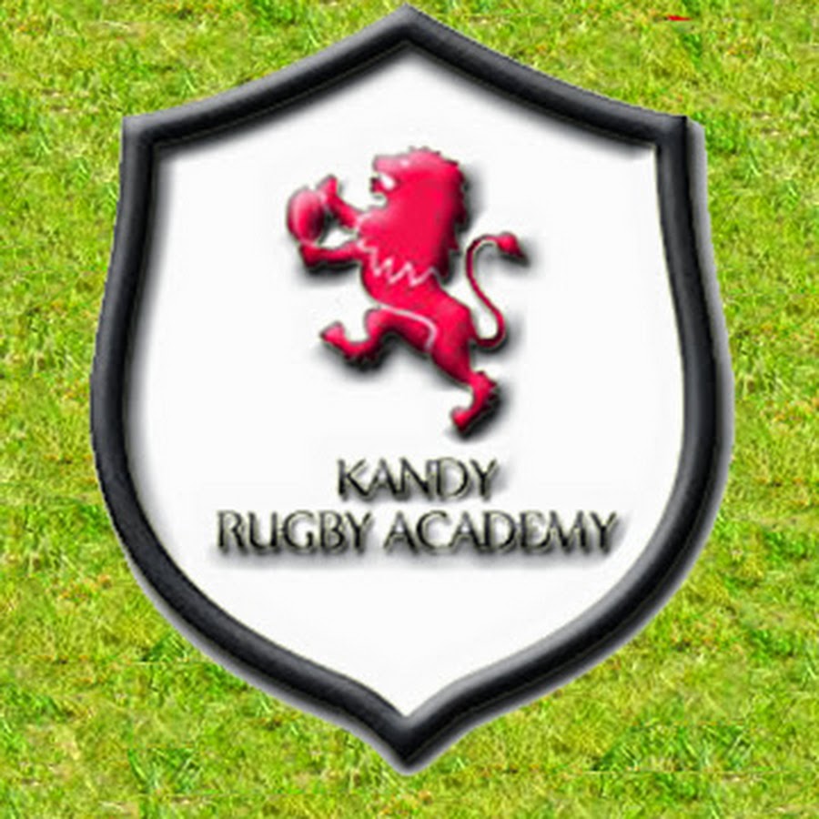 Kandy Rugby Academy - YouTube