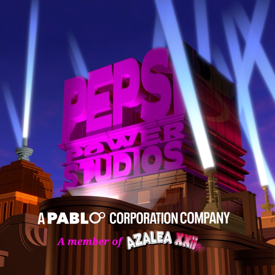 Pepsi Power - YouTube