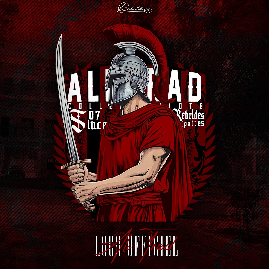 COLLEGE PILOTE ALI TRAD TUNIS [ CPATT ] - YouTube