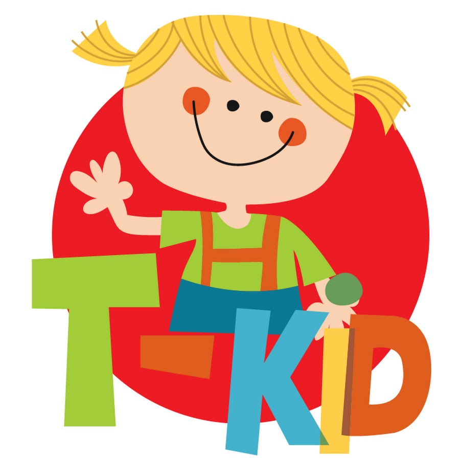 T-KID Nursery Rhymes - YouTube
