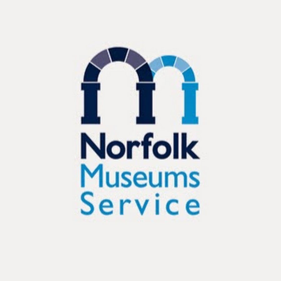 Norfolk Museums Service - YouTube