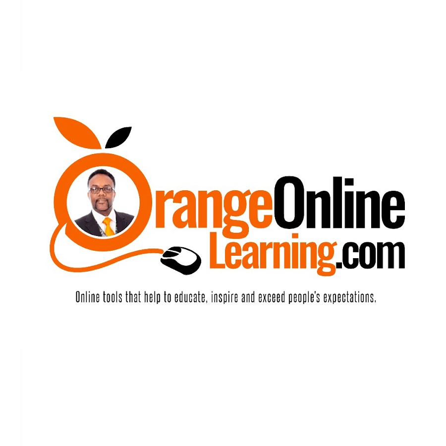 Orange Online Learning - YouTube