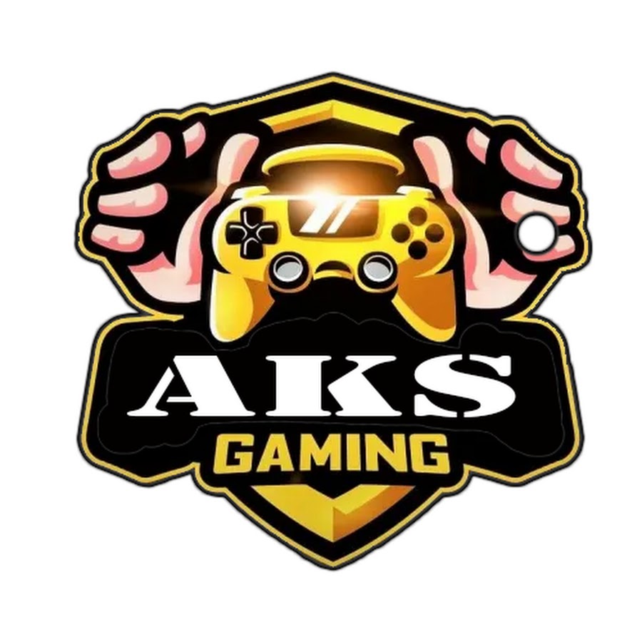 AKS Gaming - YouTube