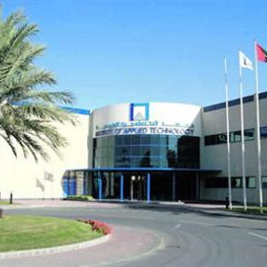 ATHS & STS Dubai - YouTube