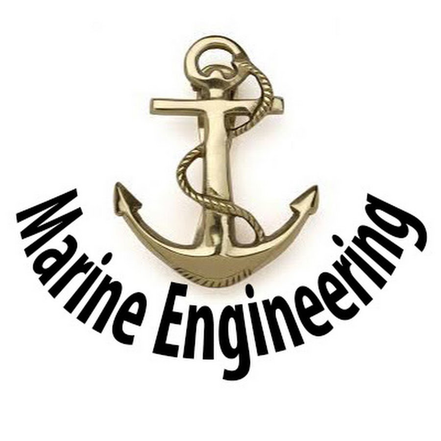 Marine Engineering - YouTube