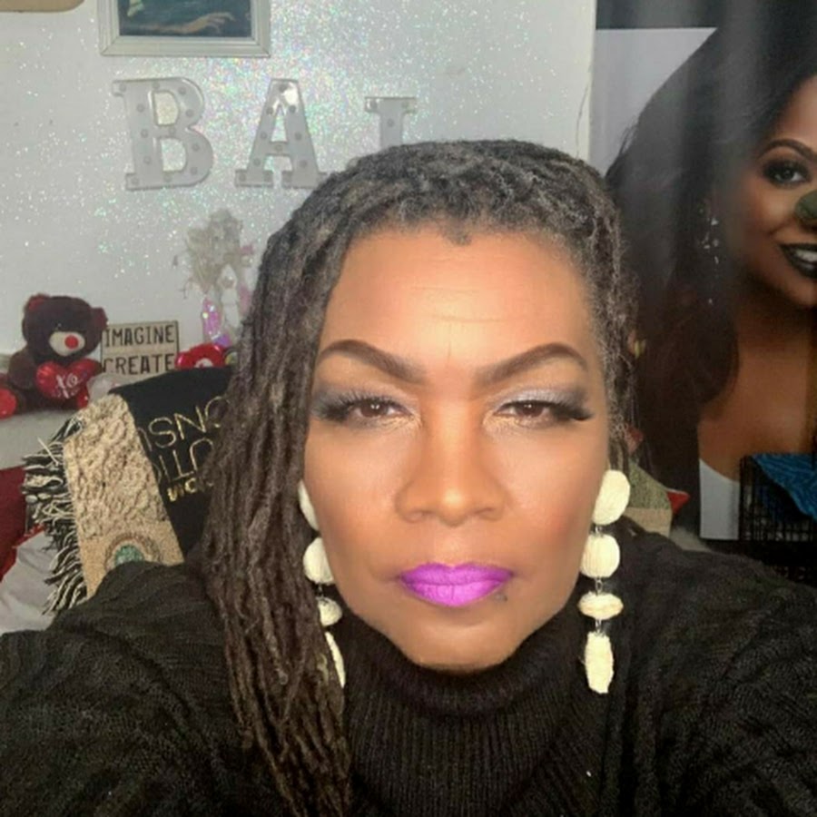 Faces By Angela J - YouTube