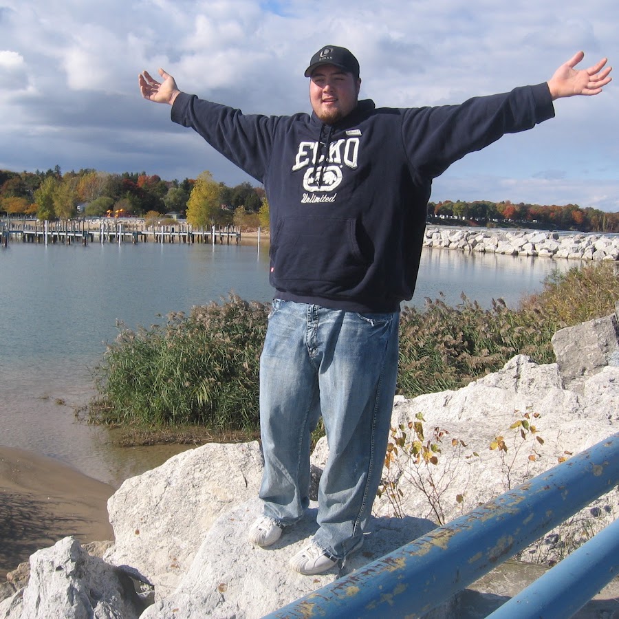 Kyle Cafarelli - YouTube