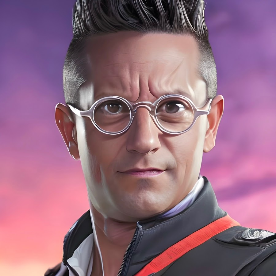 Martin Riese - YouTube