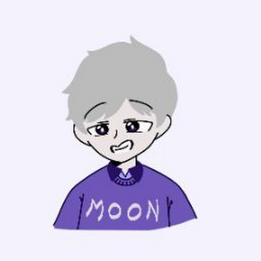YOUTUBER Moon - YouTube